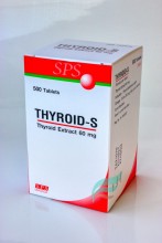 Thyroid S